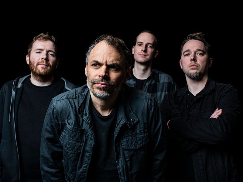 Godsticks at Legends, Edinburgh Old Town | What's On Edinburgh