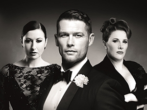 CHICAGO The Musical Comes to Edinburgh Playhouse | News | What's On ...