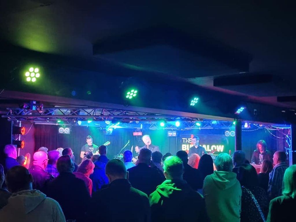 Programme for Scottish Mental Health Arts Festival gets underway in ... Programme for Scottish Mental Health Arts Festival gets underway in ...