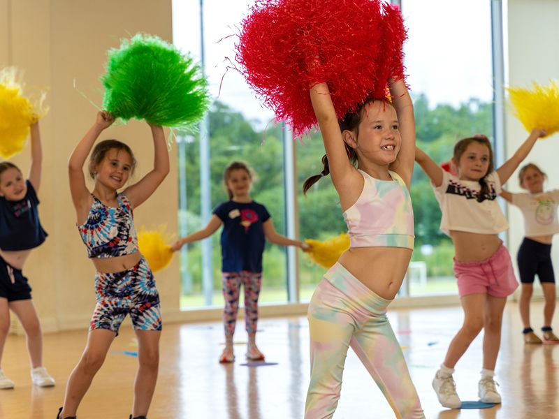 Aamazing programme of sensational Summer events launched | News | What ...