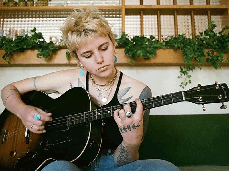 Music events in Glasgow | What's On Glasgow