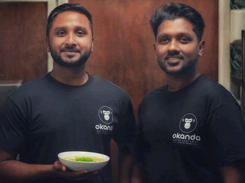Edinburgh Food Hall Bonnie & Wild unveils plan to boost start ups with ...