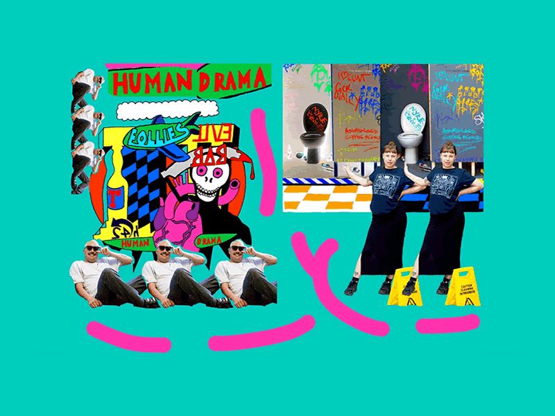 Decoy House 2.0, Leith | What's On Edinburgh