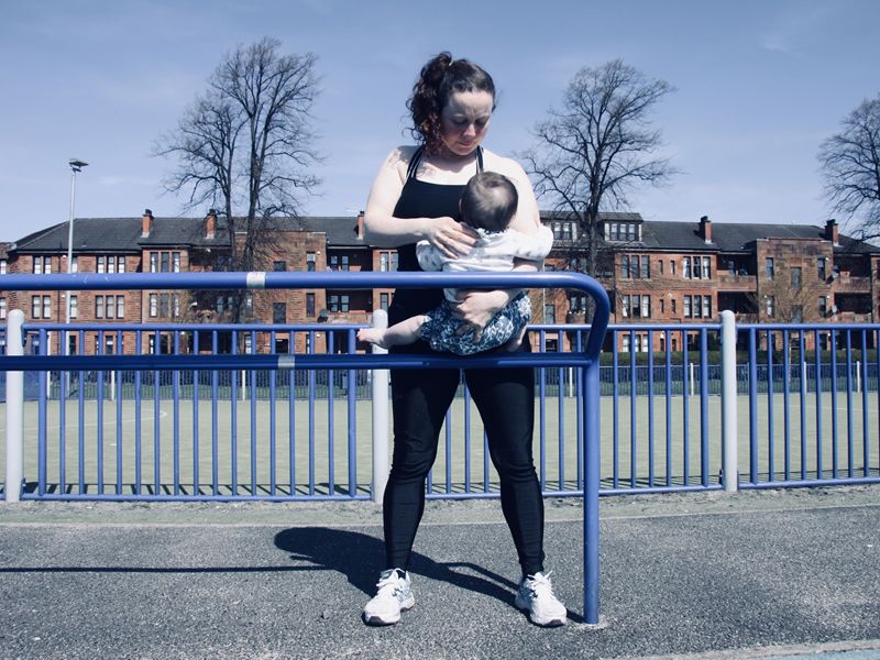 Position & Attachment at Collective Edinburgh, Edinburgh New Town ...