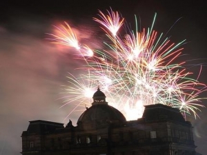 Remember Remember the 4th of November | News | What's On Glasgow