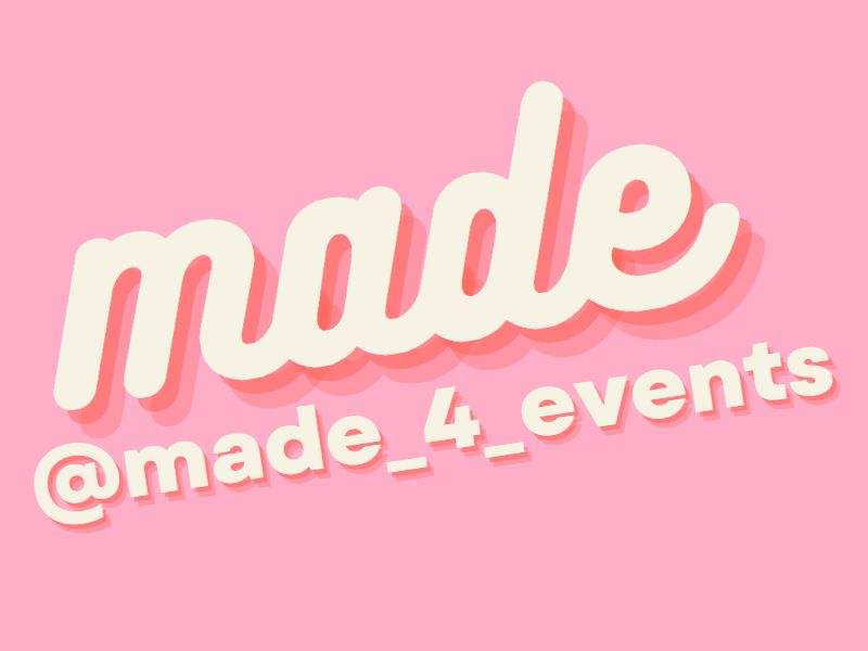 Made 4 Events Conference at Glasgow Clyde College Langside Campus ...