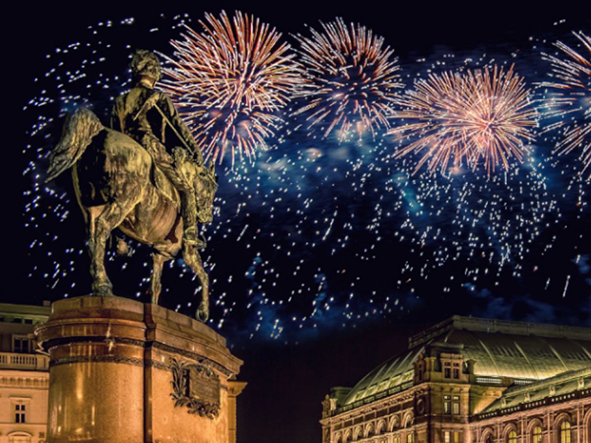 Events in Edinburgh in January 2025 | What's On Edinburgh