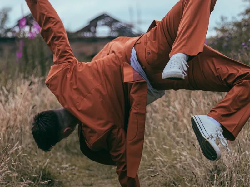 Dance events in Edinburgh | What's On Edinburgh