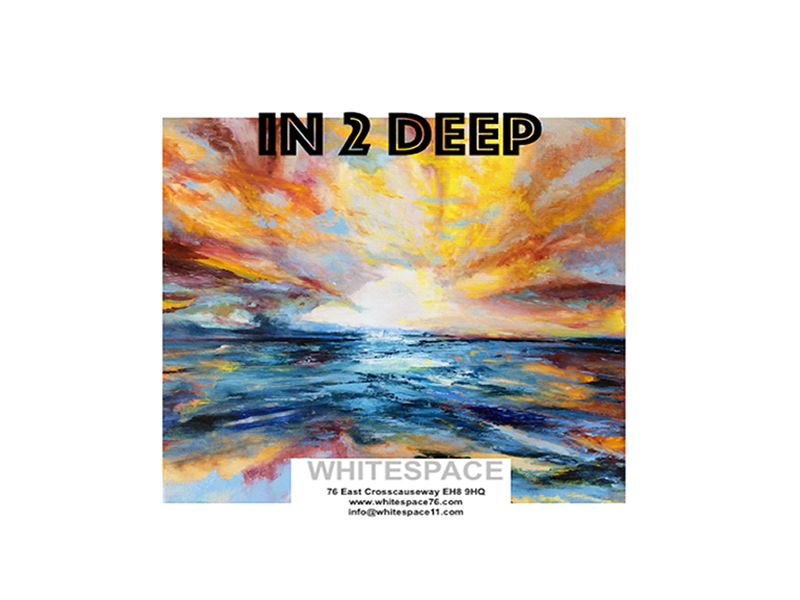 In 2 Deep at Whitespace, Edinburgh South | What's On Edinburgh