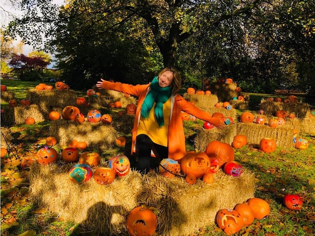 Free community pumpkin carving workshops are back | News | What's On ...