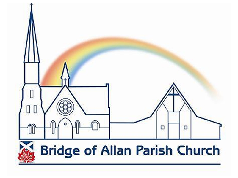 Bridge of Allan Parish Church, Bridge of Allan | What's On Stirling