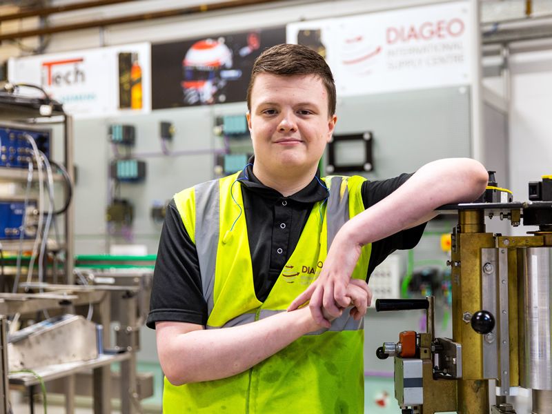 ENABLE Works launches All in Renfrewshire Project | News | What's On ...