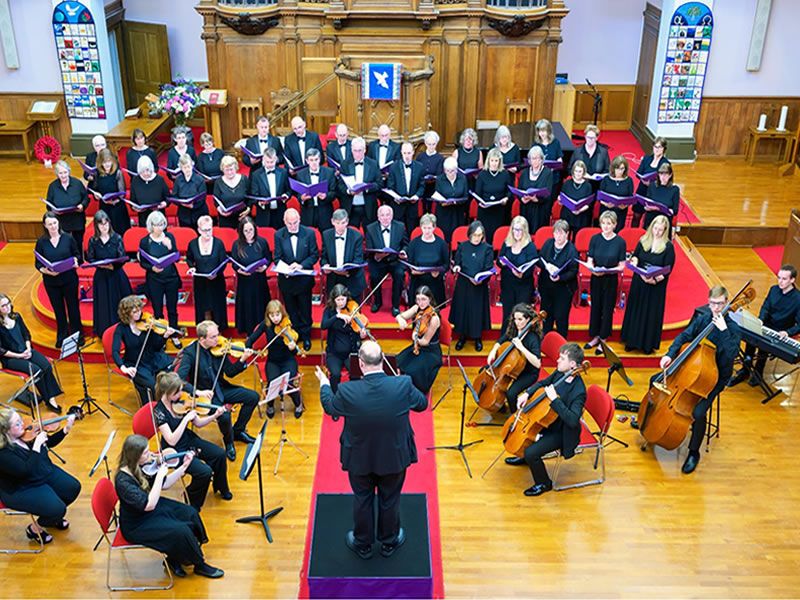 Music events in Edinburgh | What's On Edinburgh