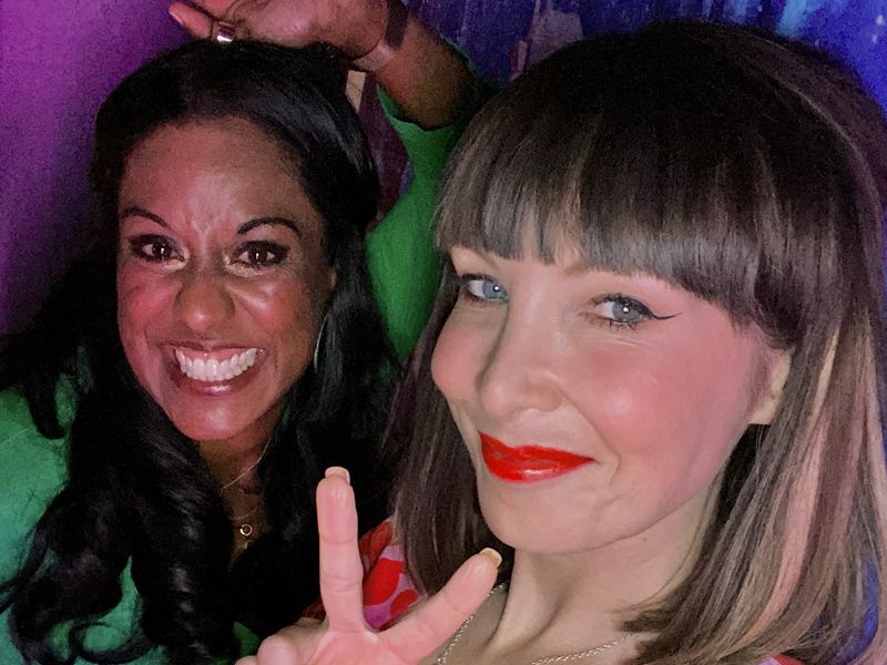 New Scottish podcast OUT, OUT launches, featuring Aarti Joshi and Laura ...