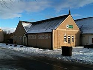 Cambusbarron Library, Cambusbarron | What's On Stirling