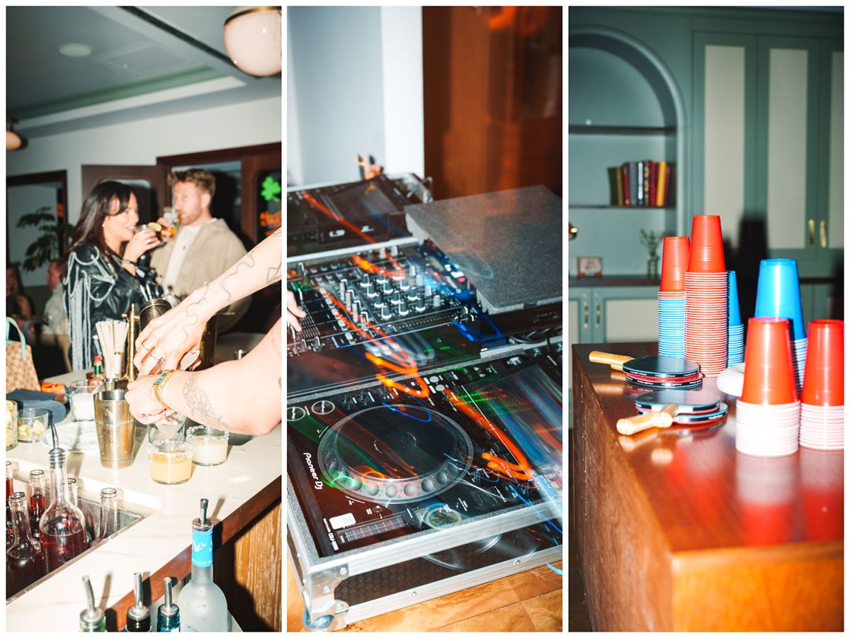 The Hoxton, Edinburgh set to host Pride Hoose Party | News | What's On ...