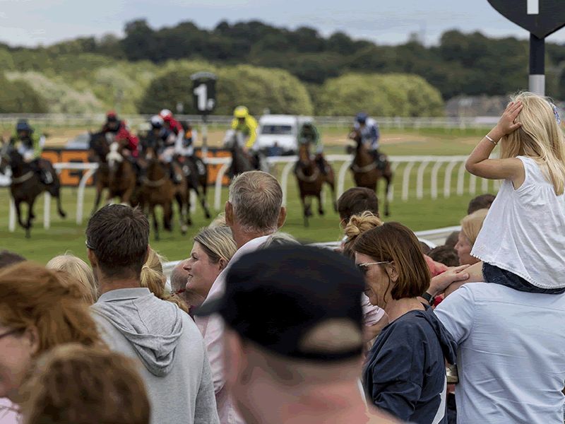 Sport events in Edinburgh | What's On Edinburgh