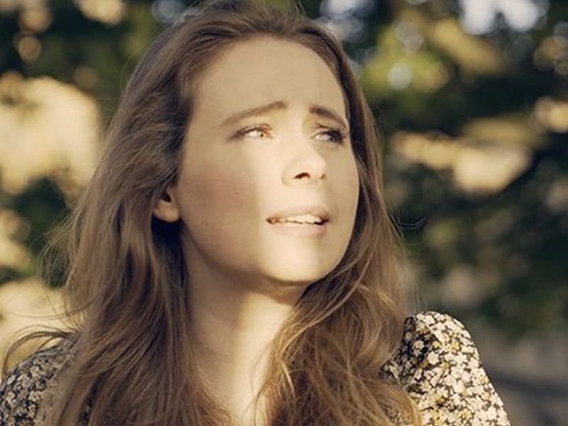 Edinburgh Tradfest: Rebellious Truth 23: Mischa Macpherson at Traverse ...