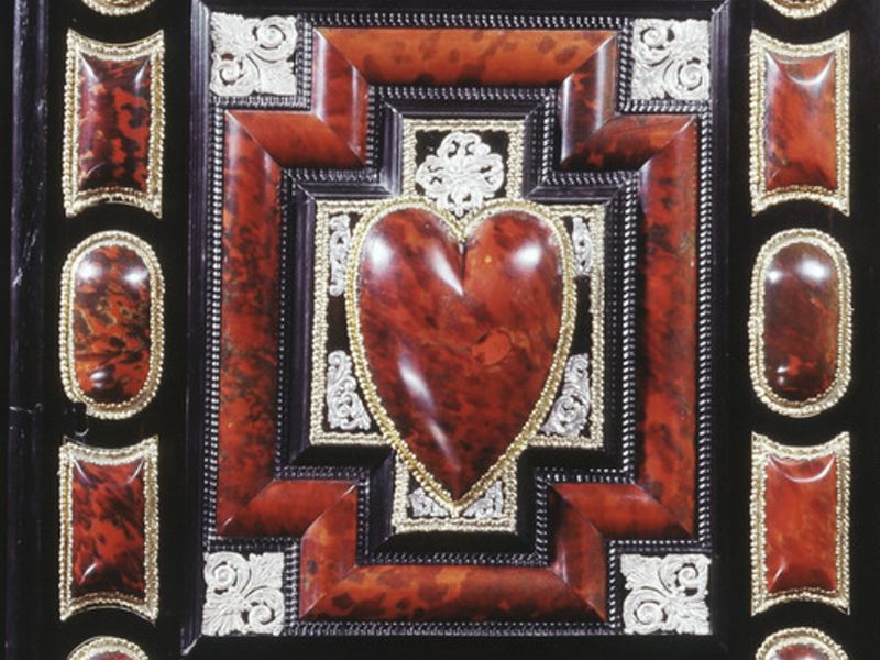 Stories Objects at The Palace of Holyroodhouse, Edinburgh East | What's ...