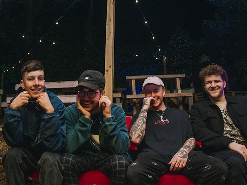 Meryl Streek at McChuills Bar, Glasgow City Centre | What's On Glasgow