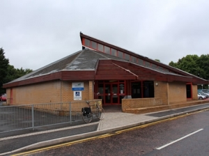 Exciting changes for Giffnock Library | News | What's On East Renfrewshire