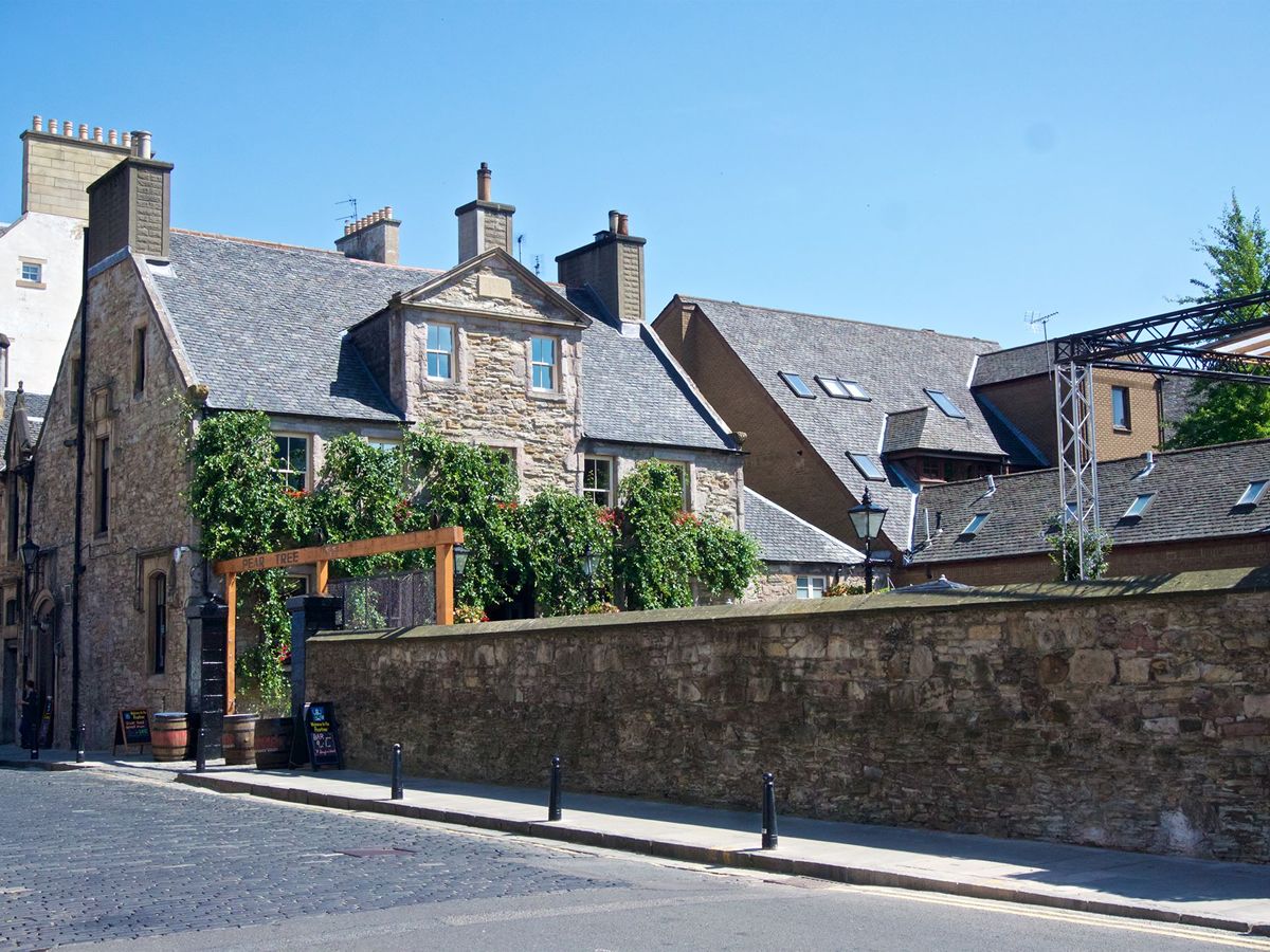 The Pear Tree, Edinburgh South | What's On Edinburgh