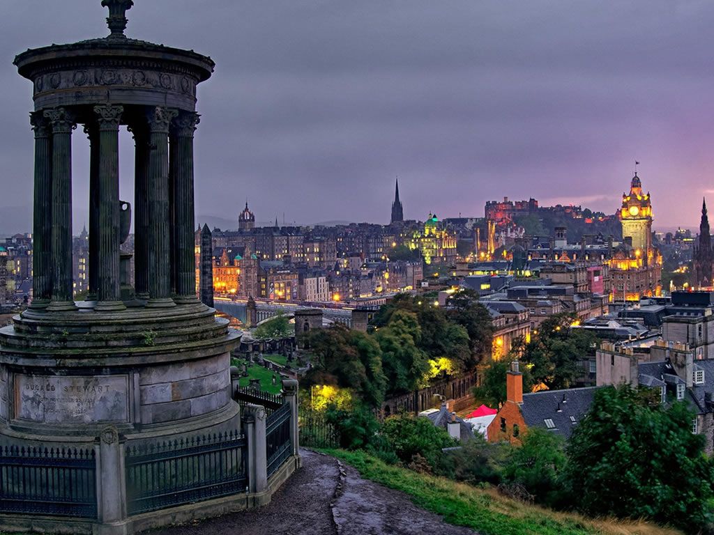 Events in Edinburgh Today | What's On Edinburgh