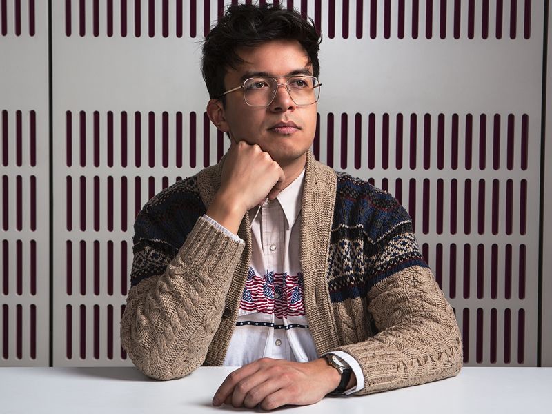 Phil Wang speaks to Glasgow podcast ahead of show at The Kings | News ...