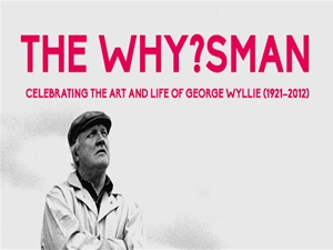 George Wyllie Film Screening at Paisley Arts Centre | News | What's On ...