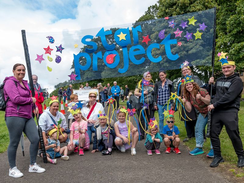 Cultural funding gives boost to local creative sector | News | What's ...