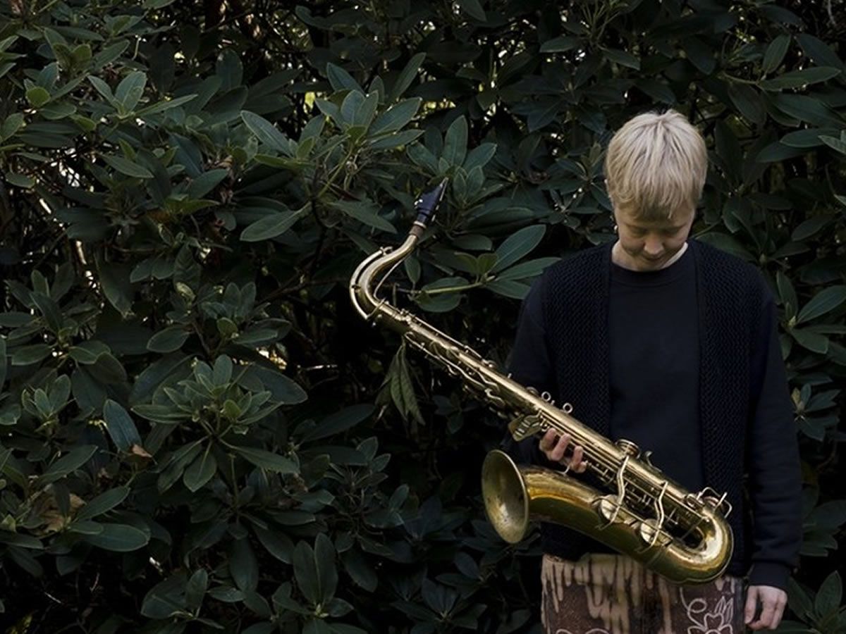 Harben Kay Quartet at Traverse Theatre, Edinburgh West | What's On ...