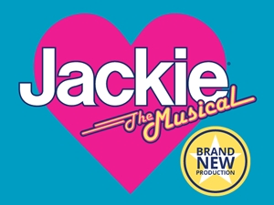 Jackie The Musical arrives in Glasgow | News | What's On Glasgow