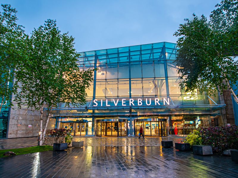 The SECRET is out: new brands announced for Silverburn | News | What's ...