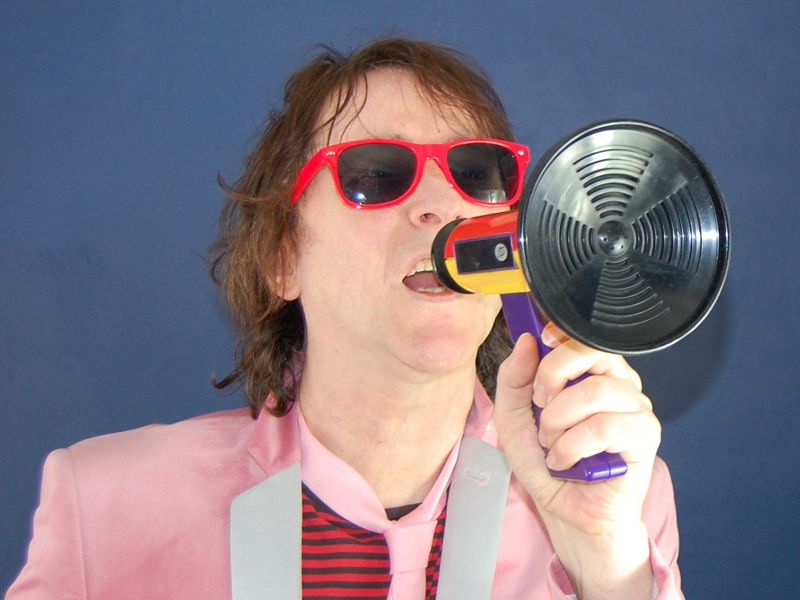 Jim Bob at Drygate Brewing Co., Glasgow East End | What's On Glasgow