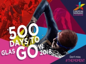 500 days to go! | News | What's On Edinburgh