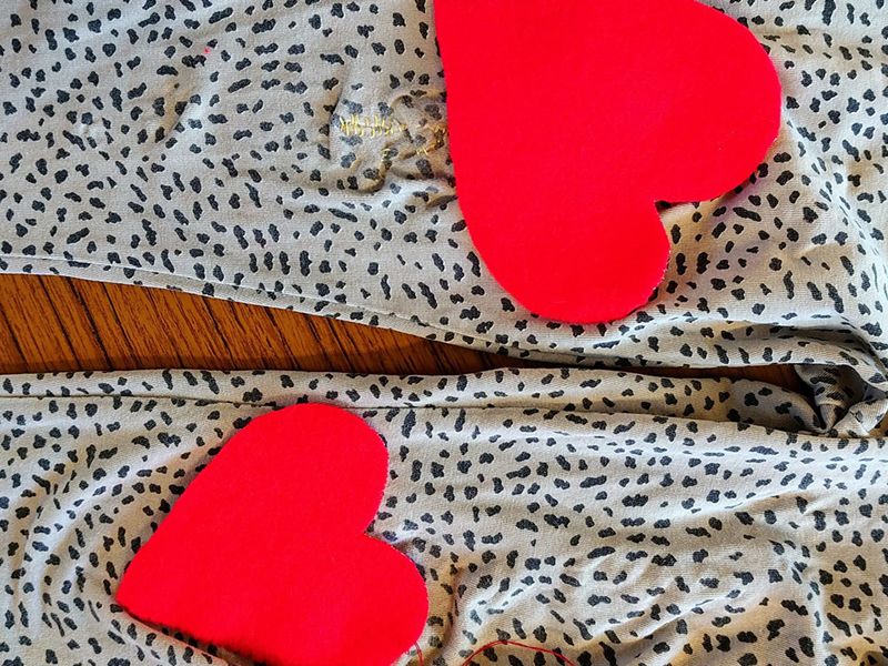 1 to 3 day Kids Textile Camp at The Edinburgh Remakery, Leith | What's ...