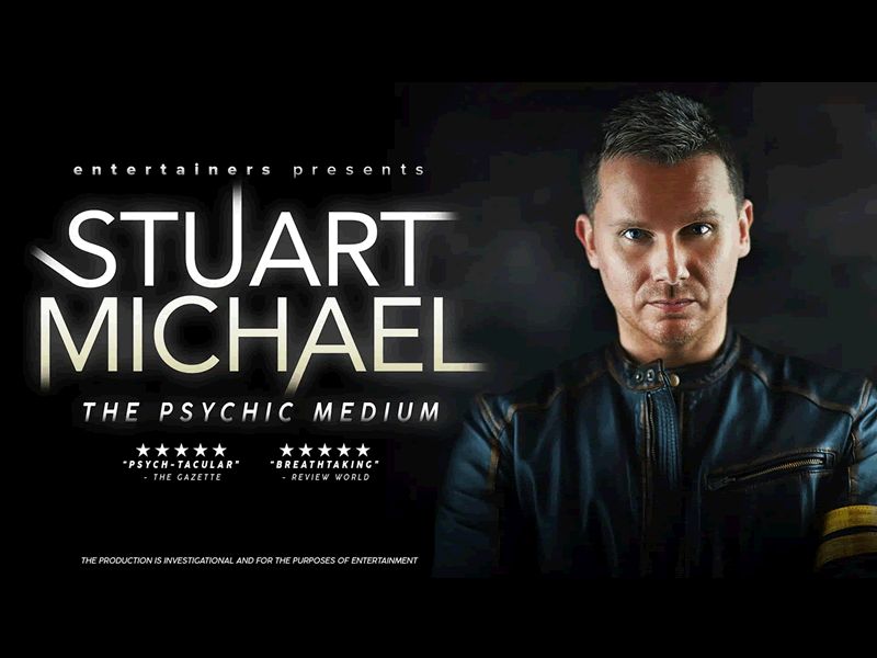 Events in Edinburgh in October 2024 | What's On Edinburgh