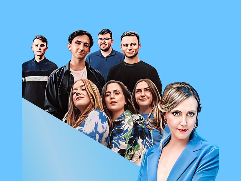 NEHH Presents Siobhan Miller with The Siobhan Miller Band, Gnoss and ...