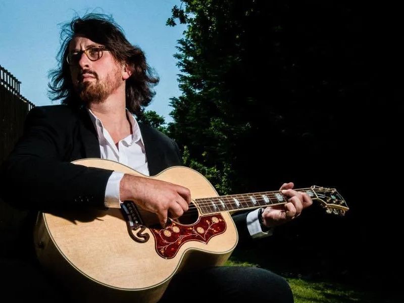 Jinder & Peter James Millson at The Georgian Hotel, Coatbridge | What's ...