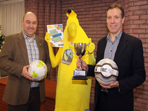 Fairtrade Football Festival 2014 | News | What's On East Renfrewshire