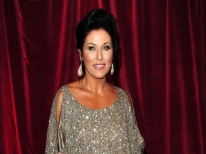 Jessie Wallace to star in Chicago! | News | What's On Glasgow