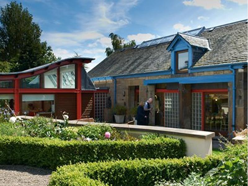 Maggies Edinburgh, Edinburgh West | What's On Edinburgh