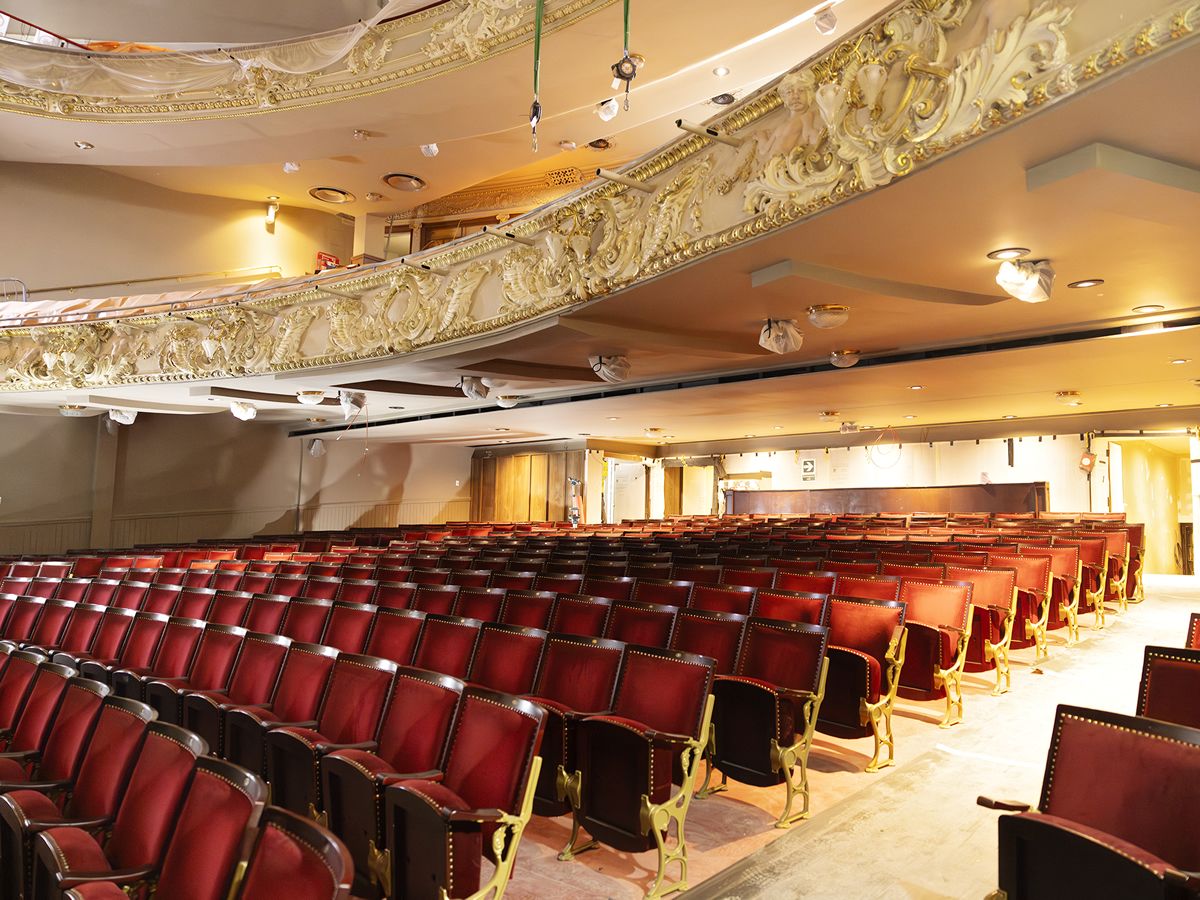 National Theatre of Scotland Launches 2025 Programme | News | What's On ...