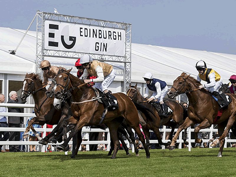 Sport events in Edinburgh | What's On Edinburgh