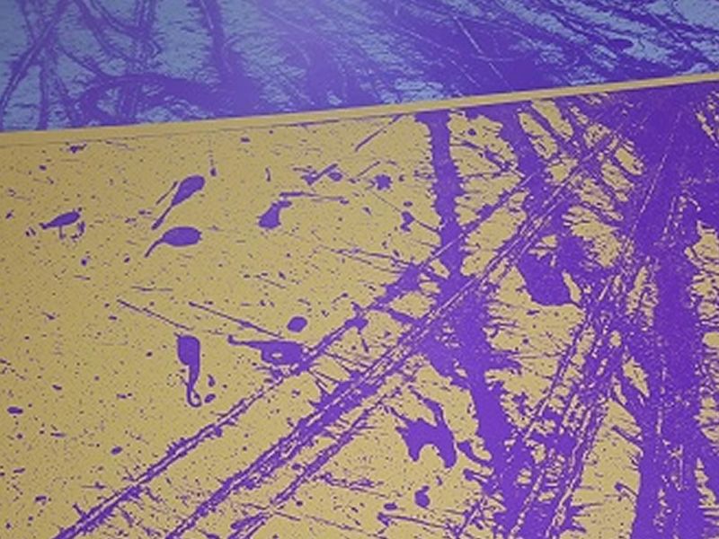 Photo Lithography - Taster Workshop at Edinburgh Printmakers, Edinburgh ...