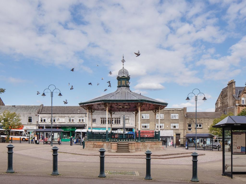 Help shape the vision for Johnstone Town Centre | News | What's On ...