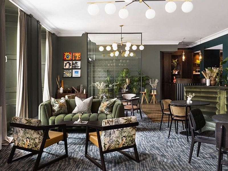 Native Edinburgh announces festive programme of events with ...