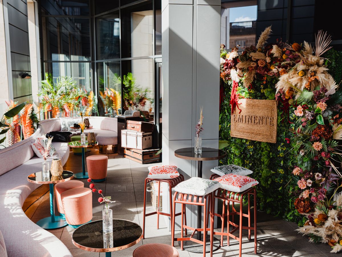 Vue Edinburgh Omni welcomes a luxurious new seat | News | What's On ...