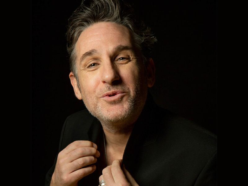 Tom Stade: The High Road at The Stand Comedy Club Edinburgh, Edinburgh ...