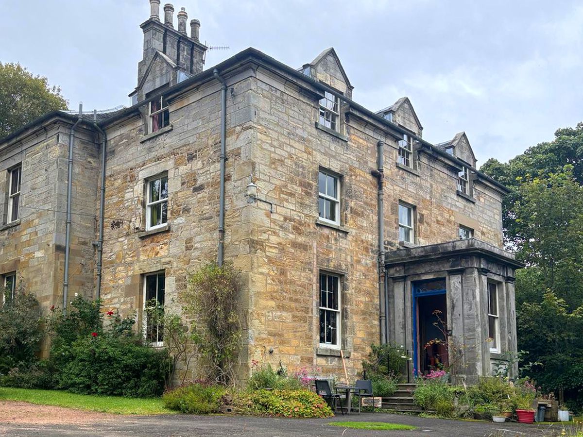Race Across the World: The Experience is coming to Edinburgh in ...